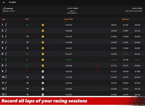 Sim Racing Telemetry Apk For Android Download