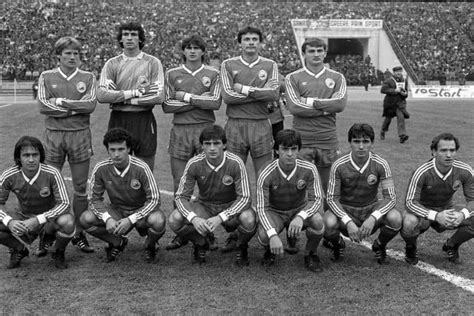 România Irlanda de Nord 16 octombrie 1985 Preliminariile
