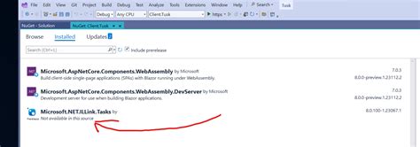 Microsoftnetillinktasks In Net 8 Does Not Target Net 8 · Issue 82241 · Dotnetruntime · Github