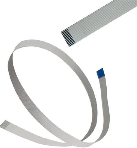 Haedlink Canon Pixma G1010 G2010 G3010 G4010 Printer Control Panel Cable Display Cable White Ink