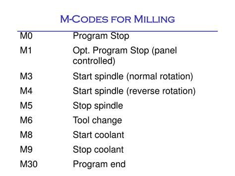 Ppt Vertical Milling Techniques Tools And Settings Powerpoint Presentation Id9666744