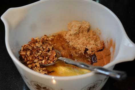 Crock Pot Baked Apples Src I Am A Honey Bee
