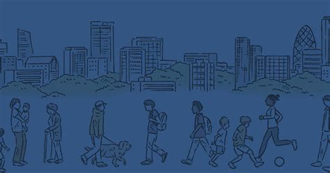 Nec 2030vision 少し先の未来の暮らし「社会 City 個人と社会が調和し豊かな街を育む」 Nec