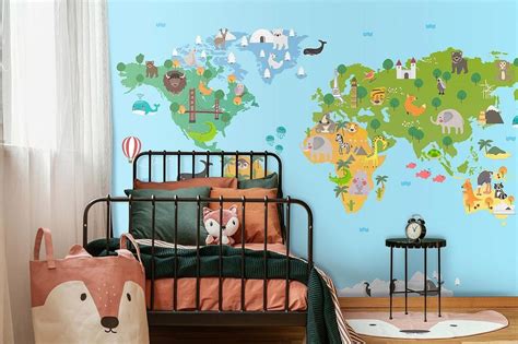 ΒΡΕΦΙΚΕΣ ΤΑΠΕΤΣΑΡΙΕΣ Ταπετσαρίες By Woodline Saliveros