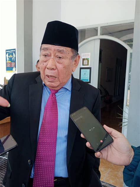 Bupati Klu Hentikan Sementara Uji Coba Penyeberangan Gili Bali Melalui