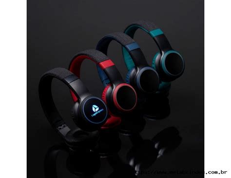 Fone De Ouvido Bluetooth