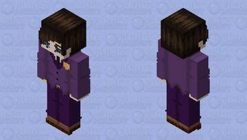 Williamaft0n On Planet Minecraft