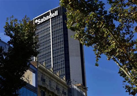 Sabadell Se Queda Sin Lastre Inmobiliario La Rioja