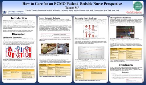 Pdf How To Care For An Ecmo Patient Bedside Nurse Perspective