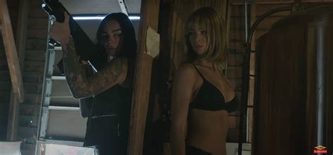 Kill Shot Movie Still 719498