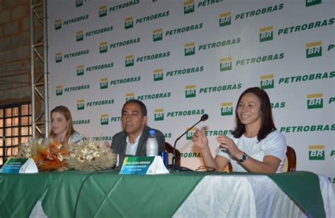Petrobras abre inscrições para patrocínio a projetos sociais CicloVivo
