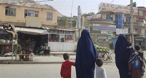 Lgbtq Afghans Facing Violent Death Under Taliban Need Help Advocates Say
