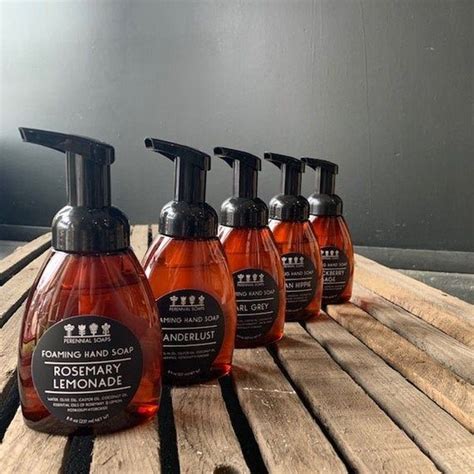 Easy To Make Liquid Hand Soap Ideas And Instructions Foam Soap