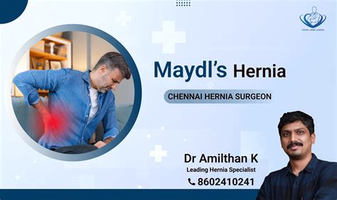 Hernia After C Section Chennaiherniasurgeon
