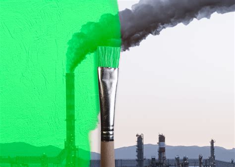 Banks Must Prep For Fca Anti Greenwashing Rule Banking Risk And