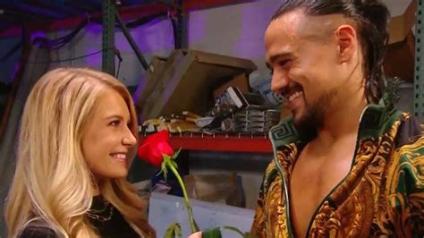 Watch Former Bachelor Contestant Demi Burnett Appears On Raw