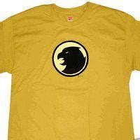 Superhero Bird Logo Logodix