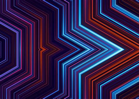 Big Data Server Poster Design