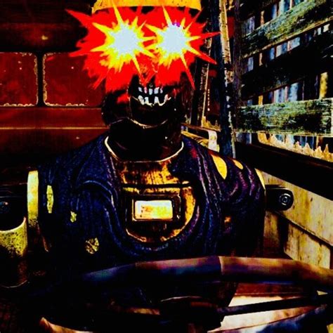 Black Ops Tranzit Loading Screen