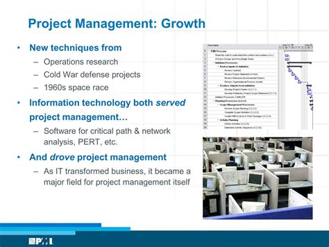 Project