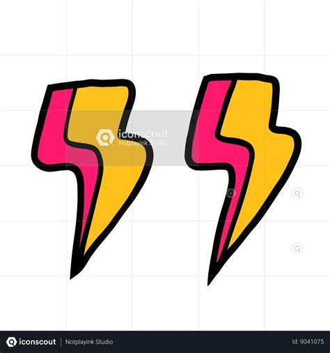 Flash Animated Icon Download In Json Lottie Or Mp4 Format