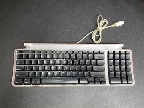 Imac G3 Keyboard