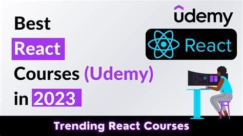 15 Best React Courses On Udemy Youtube