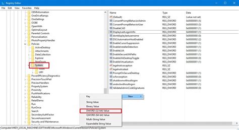 How To Display Last Sign In Information During Logon On Windows Windows Central