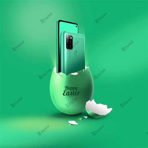 Happy Nowruz Advertising Mobile T Egg Creative پیک ست Picset