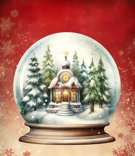 Premium Ai Image Christmas Junk Journal Digital Paper