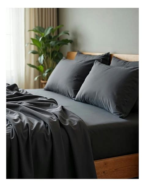 Royal Comfort Royal Comfort Bamboo Cooling 2000tc Sheet Set Queen
