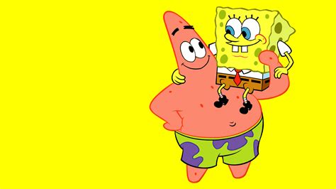 Spongebob And Patrick Spongebob Foto 37623335 Fanpop