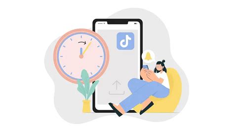 Mejor Hora Para Publicar En Tiktok Y Maximizar Tu Alcance Smartbrand