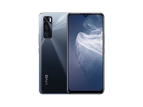 Vivo V20 SE - Notebookcheck-tr.com