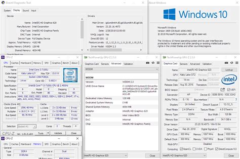 Post Your Dxdiag Results Page 4 Techpowerup Forums