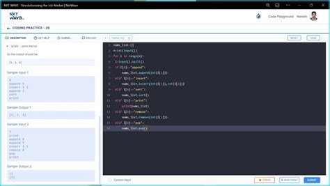 Naresh Dudimetla On Linkedin Day22 30daysofcodingchallenge Nxtwave Ccbpian Pythoncoding