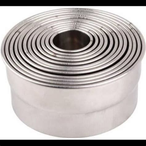 Cookie Cutters At Best Price In India