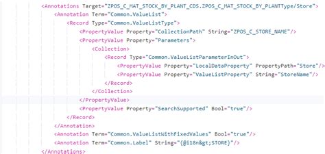 Solved Setting A Default Value For Filter In Fiori Elemen Sap