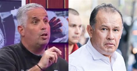 Diego Rebagliati Reveló Charla Privada Con Juan Reynoso Tras Críticas