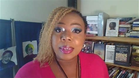 What Is Womanism Youtube