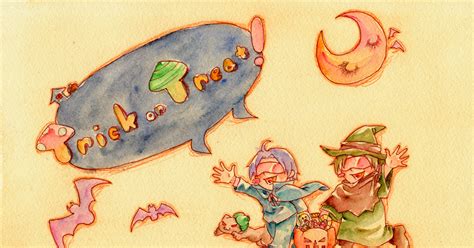 Tf擬人化 【tf擬人化】お菓子くれないと悪戯するぞ！【初代】 廃墟街の住人のイラスト Pixiv
