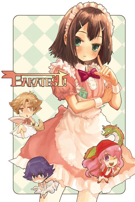 Kinoshita Hideyoshi Himeji Mizuki Yoshii Akihisa And Tsuchiya Kouta