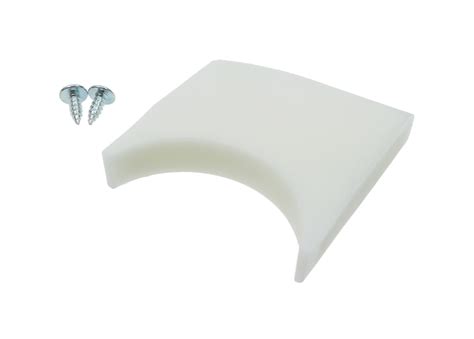 Samsung Tumble Dryer Air Duct And Fan Blade Fhp Fi Appliance Spare Parts