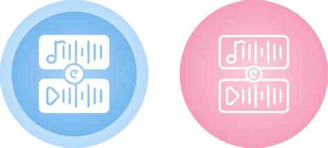 Sync Vector Icon 40640441 Vector Art At Vecteezy