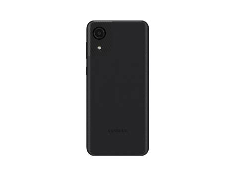 Samsung Galaxy A03 Core (SM-A032F/DS), 6.5" HD Display, 32GB + 2GB RAM ...