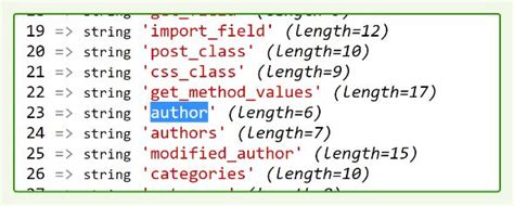 How To Debug Timber Theme Use Var Dump WP Tips
