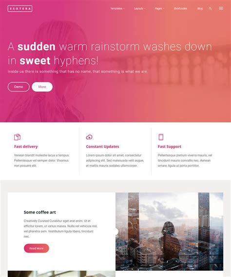 Free And Premium Wordpress Themes • Cryout Creations