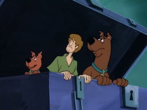 Watch Scooby Doo And Scrappy Doo The Complete Fourth Season Prime Video