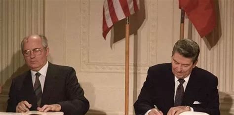 美国退出中导条约究竟是为了什么？ 知乎