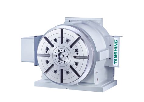 Direct Drive Rotary Table DRT A Tanshing